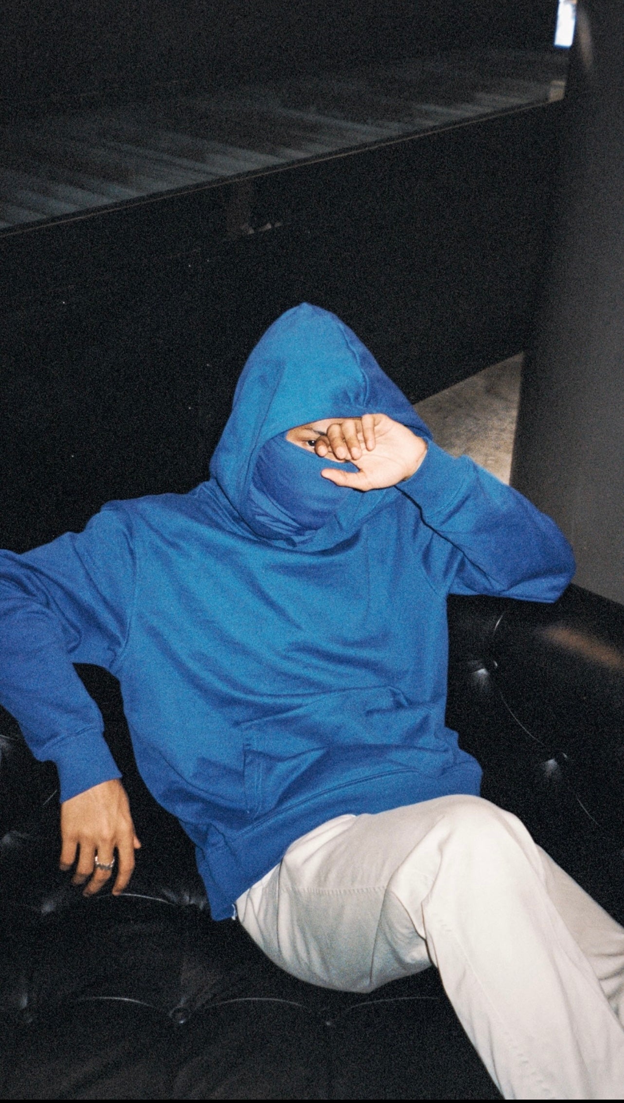 VEILSTREET – Veil Street