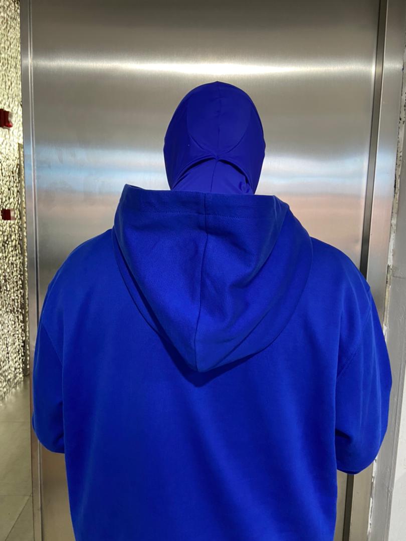 Mens – Veil Street