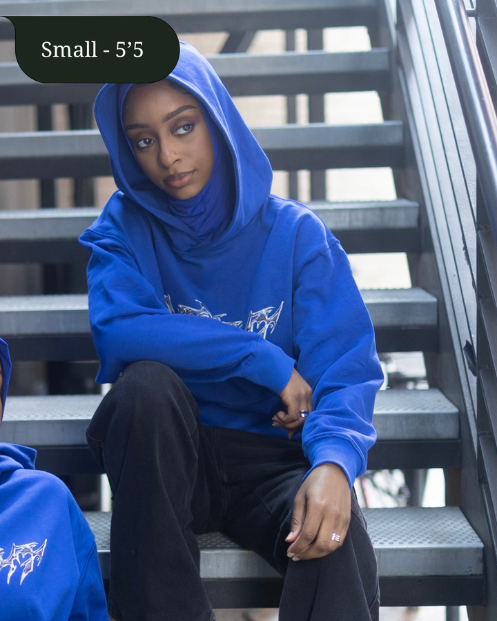 VEILSTREET – Veil Street