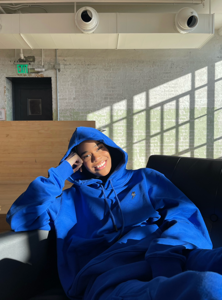 VEILSTREET – Veil Street