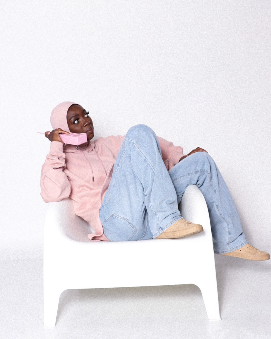 VEILSTREET – Veil Street